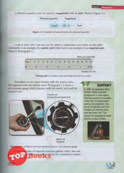 [TOPBOOKS Sasbadi Teks] Physics Form 4 DLP KSSM