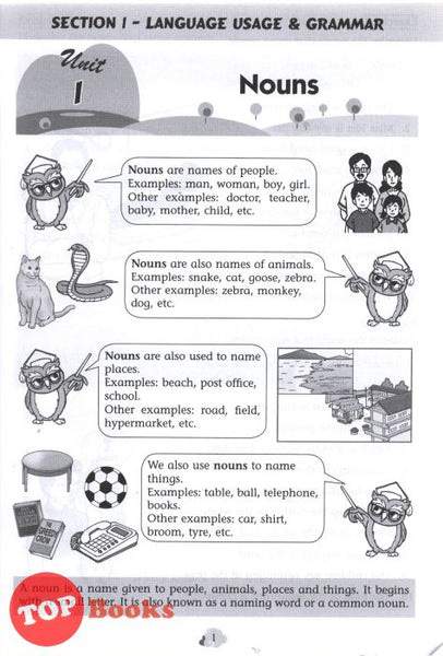 [TOPBOOKS Multi-Link] English For All Book 1